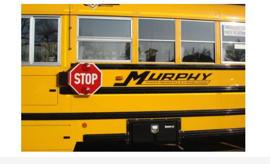 Murphy Bus Lines