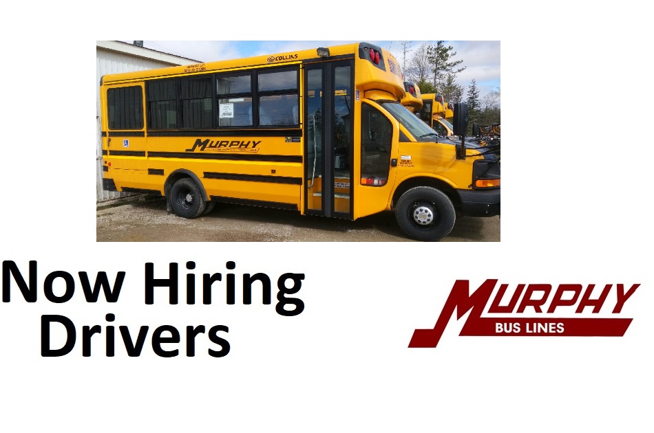 Murphy Bus Lines